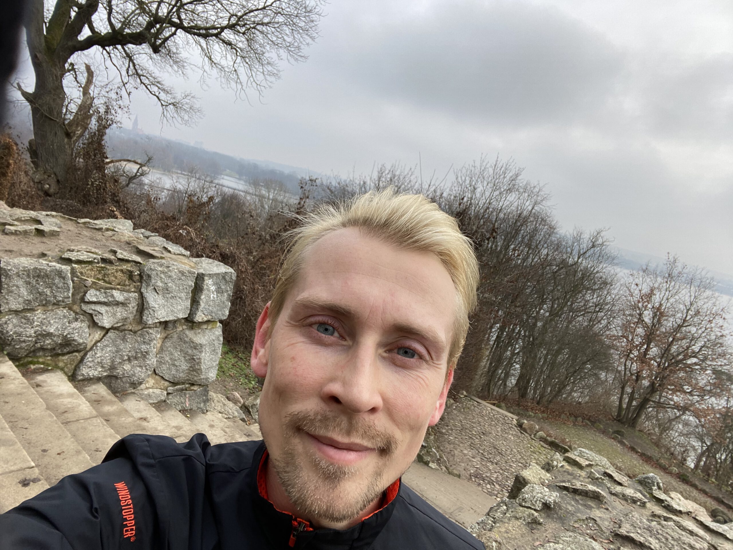 Neues Jahr - neue Vorsätze - Björn Bromberger